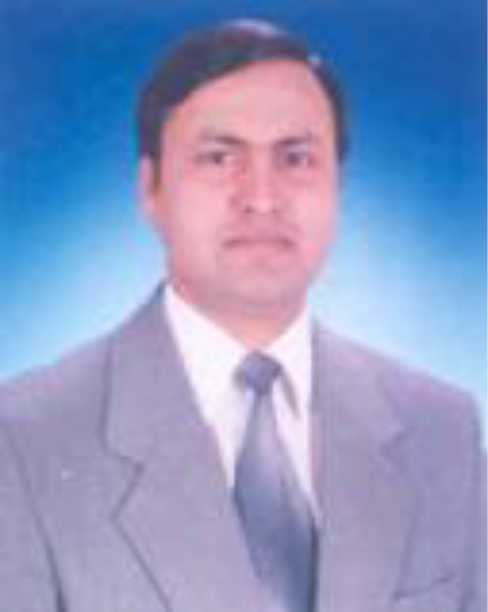 Founding Members | theicaf